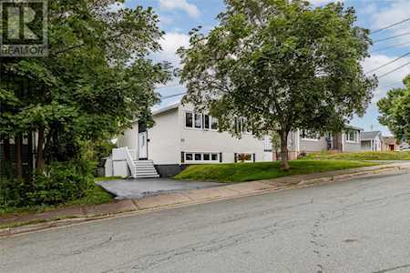 Real Estate - Two Apartment Homes for Sale in St. John's, NL