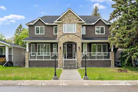 Calgary Luxury Homes Real Estate - Homes for Sale in Calgary Luxury Homes