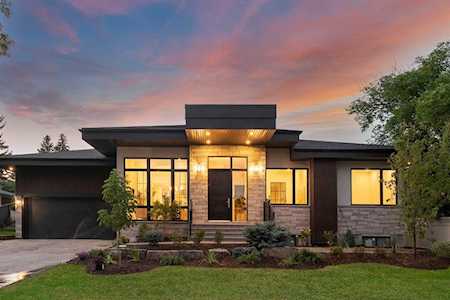 Southwest Calgary Luxury Homes For Sale - Southwest Calgary Luxury Real ...