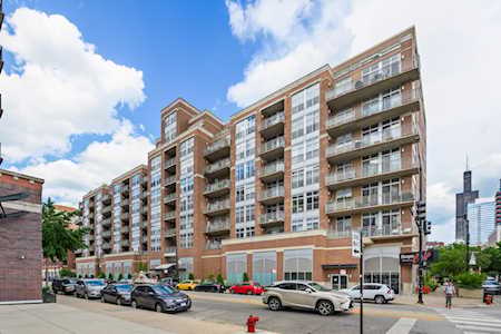 Chicago High-Rise Condos For Sale