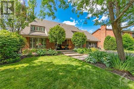 Beaverbrook Homes For Sale Kanata Beaverbrook Real Estate