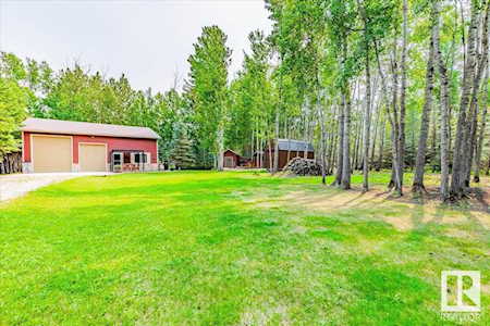Pigeon Lake Cabins For Sale - Live MLS 24/7 New Just Listed