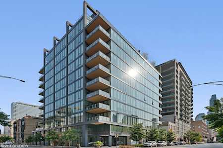 Chicago High-Rise Condos For Sale