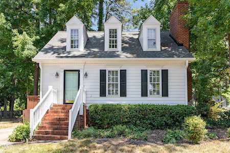 Brittany Woods Real Estate & Homes for Sale in Raleigh, NC