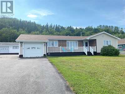 Lewisporte & Area Real Estate - Homes for Sale in Lewisporte & Area