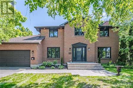 Rothwell Heights Ottawa