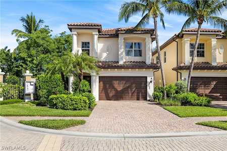 The Strand - Naples Real Estate - The Strand Homes For Sale