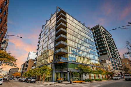 Chicago High-Rise Condos For Sale