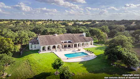 South Texas Ranches For Sale - South TX Hunting Ranches