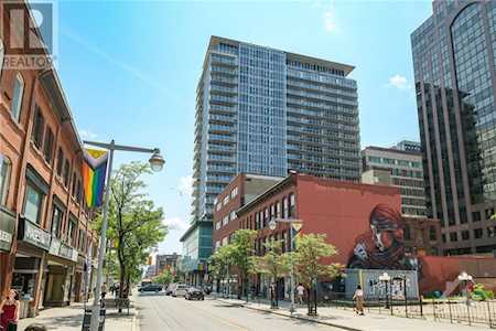Centretown Ottawa