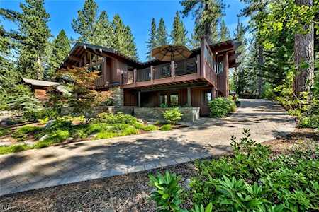 Lakeview MLS Area Homes for Sale - Incline Village, NV - CalNevaRealty.com