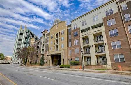 Atlantic Station Condos, Lofts, and Townhomes For Sale, Atlanta GA