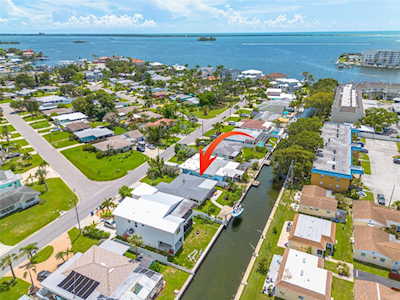 Dunedin Waterfront Homes For Sale - Dunedin Waterfront Real Estate