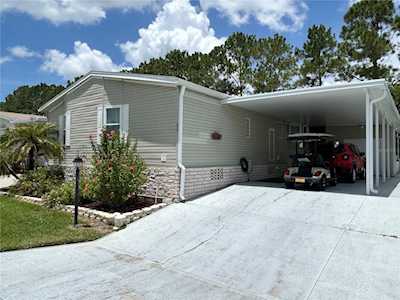 55 Plus Manufactured Homes for Sale In Central Florida - The Stones ...