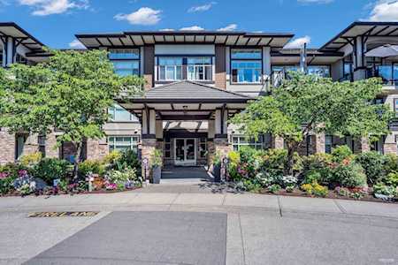 Surrey Gated Homes For Sale - Surrey Gated Communities