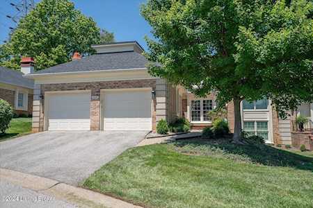 Coach Gate Condos for Sale - Louisville, KY 40207 Real Estate