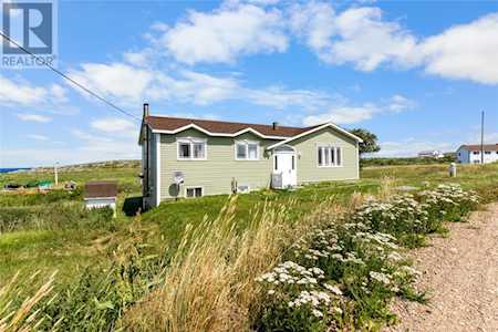 Fogo Island Real Estate - Homes for Sale in Fogo Island & Area