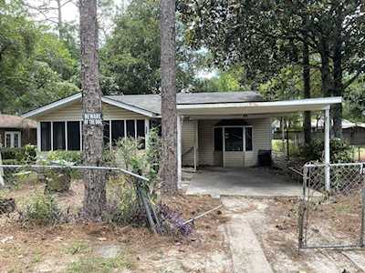 The Definition Of Distressed Property • Tallahassee Foreclosures
