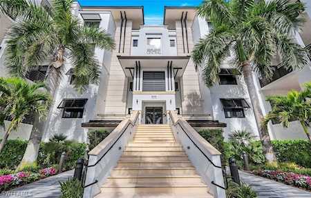 New Condos in Naples, Florida. New Construction Condominiums