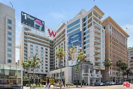 6201 Hollywood Blvd Los Angeles Ca 90028