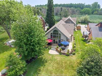 Lakeshore Homes For Sale - Lakeshore ON Real Estate