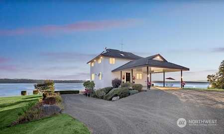 Key Peninsula Waterfront Homes (Local Waterfront Specialists)