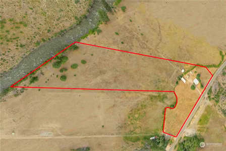 Entiat WA Homes for Sale - Entiat Real Estate