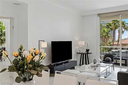 Turnberry Place Condos For Sale - Luxury Condos Las Vegas