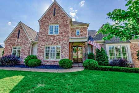 Spring Creek Ranch Homes for Sale in Collierville TN