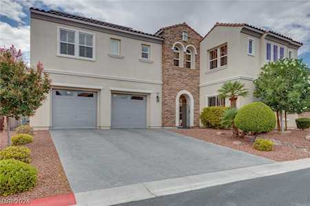 Silverstone Ranch Homes & Real Estate - Las Vegas, NV