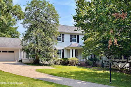 Rolling Fields KY Homes for Sale - Rolling Fields Real Estate