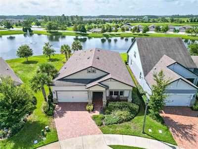 Homes for Sale in Del Webb Bexley of Land O Lakes