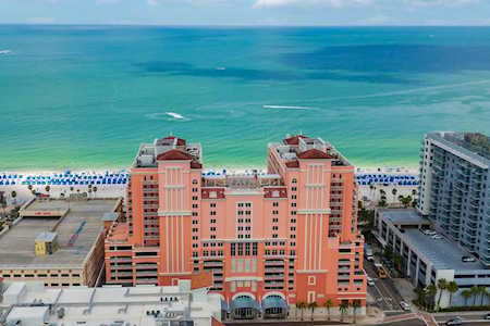 Clearwater Beach FL Condos For Sale I Clearwater Beach Condominiums