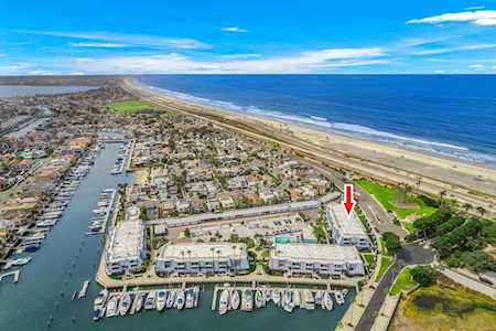 Montego Village Homes For Sale | Coronado, CA Real Estate