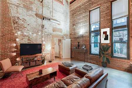 The Stacks Condos for Sale in Atlanta | 170 Boulevard SE