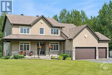 Carp Luxury Homes For Sale - Carp Luxury Real Estate