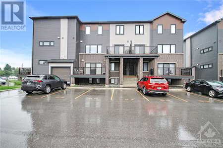 Kanata Ribfest 2024 - Poutine