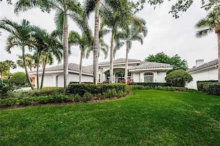 Bayou Club Estates - Luxury Homes for Sale Pinellas Park
