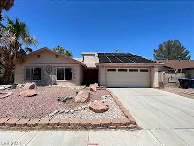 Spring Valley Homes For Sale - Las Vegas NV