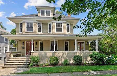 Rhode Island Homes for Sale