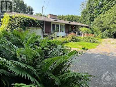 Rothwell Heights Ottawa