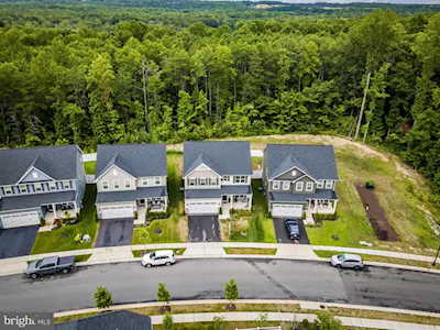 Two Rivers Homes For Sale - Odenton MD