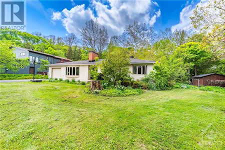 Rothwell Heights Ottawa