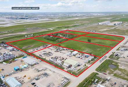 Calgary Vacant Lots For Sale - Calgary Land