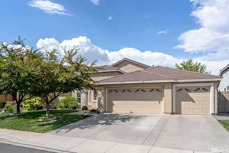 Silver Stone at Double Diamond Ranch Homes for Sale - Reno, NV