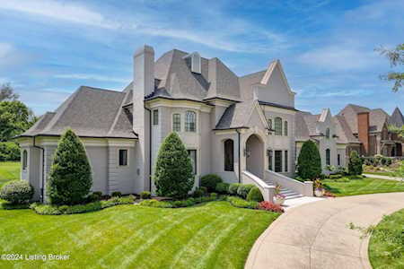 Homes for Sale in East End Louisville KY | Real Estate in Prospect and ...