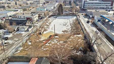 Calgary Vacant Lots For Sale - Calgary Land