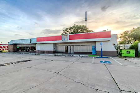 Surfside Beach Commercial Real Estate For Sale - Surfside Beach SC ...