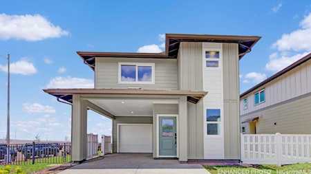 Kaulu by Gentry | New Homes in Kalaeloa