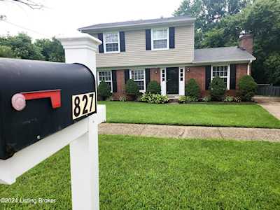 Homes for Sale in Middletown Louisville KY | Real Estate Listings in ...